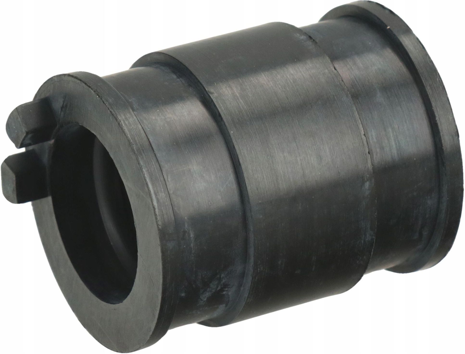 Części motocyklowe Kengo Hurricane Quantum 2T Guma Łącznik Gaźnika ...