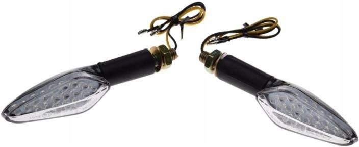 Części motocyklowe Kengo Kierunkowskaz Kierunkowskazy Led Motocykl ...