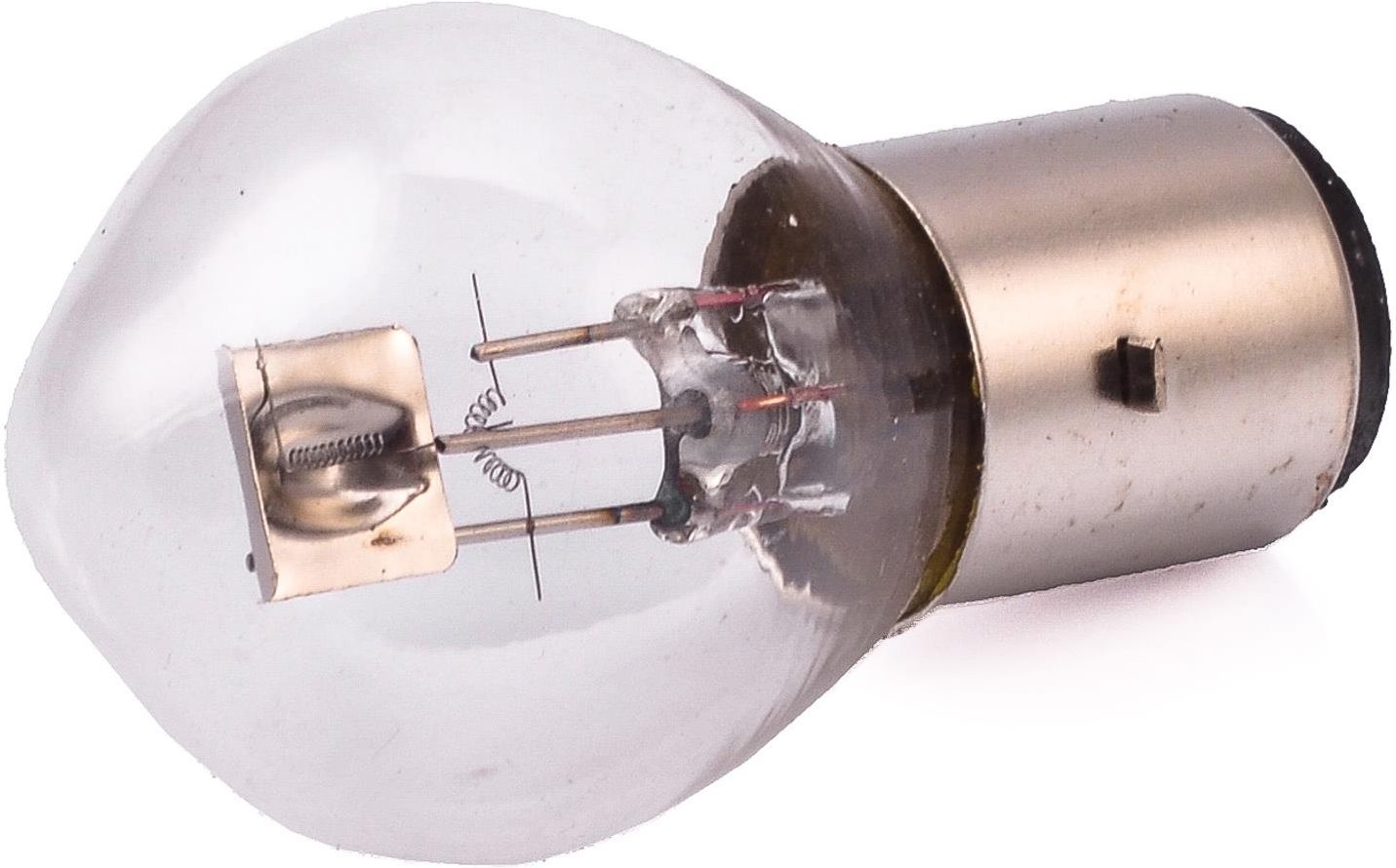 Jmt Żarówka Jmp 12V 25/25W S1 Ba20D Skuter Zipp 2T 4T 24128 - opinie i ...