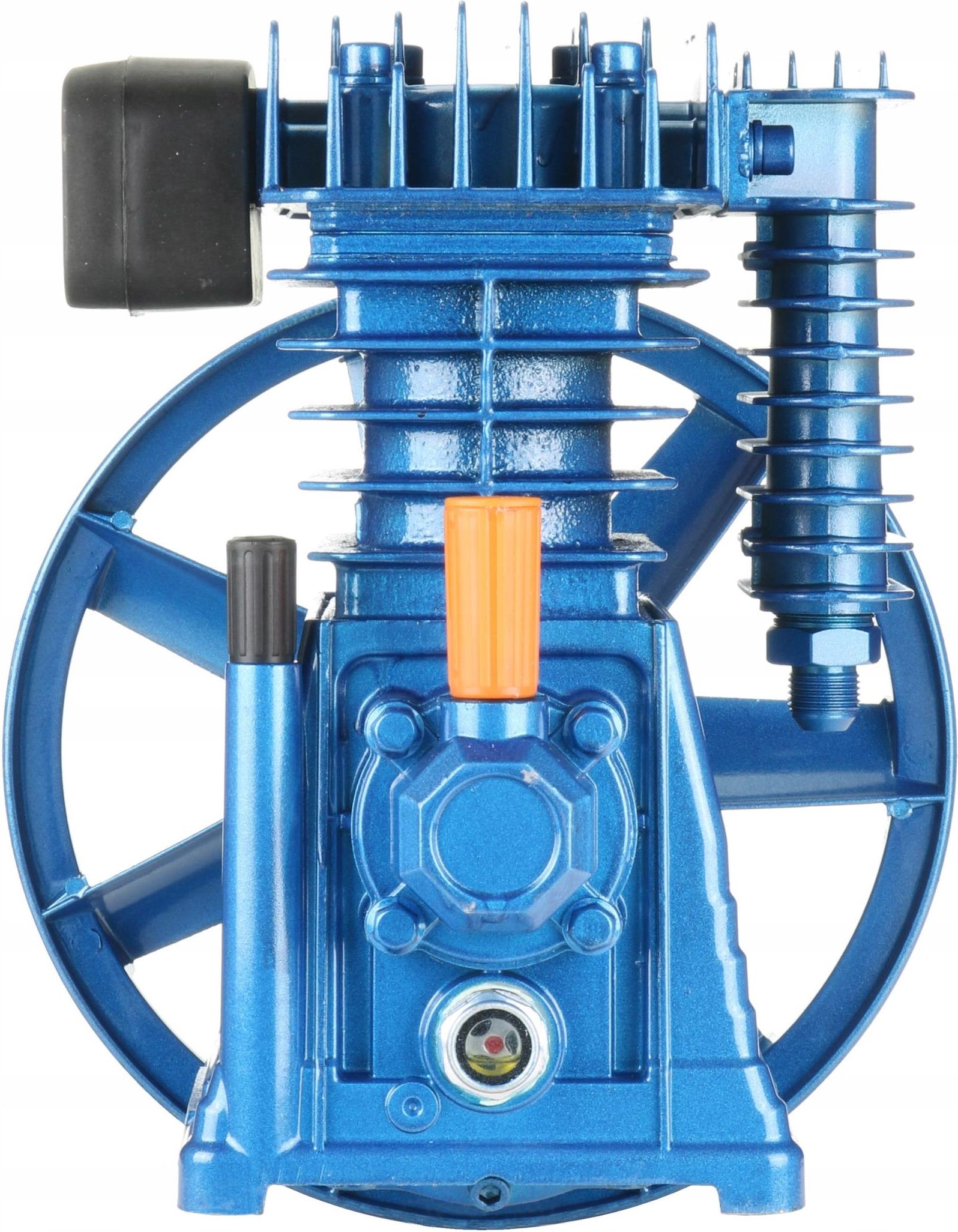 Barracuda Sprężarka Kompresor Pompa 10 Bar 2055 300L/Min Ac2055 ...