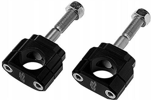Renthal Podwyższenie Kierownicy 28Mm Offset 5Mm 256088 - opinie i ceny ...