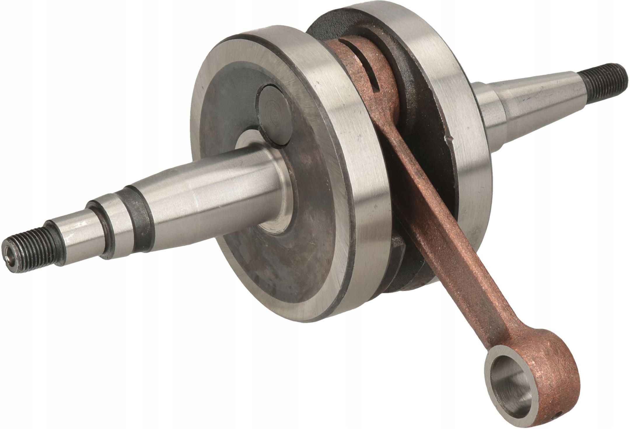 Kengo Wał Korbowy Derbi Senda 50 Ebe050 Ebs050 135894 - opinie i ceny na Ceneo.pl