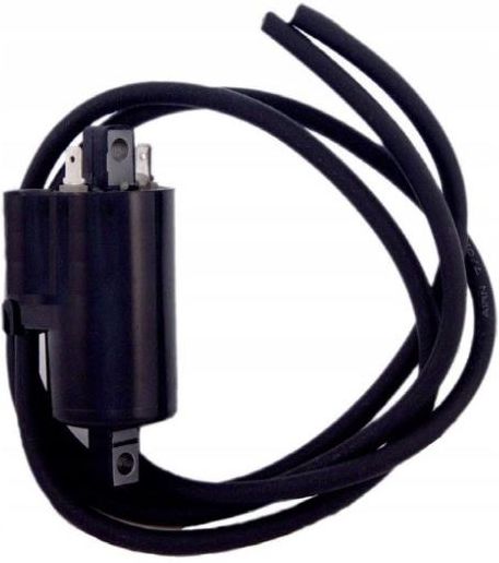 Jmt Cewka Zapłonowa Suzuki Gs 850 G 7000901 - opinie i ceny na Ceneo.pl