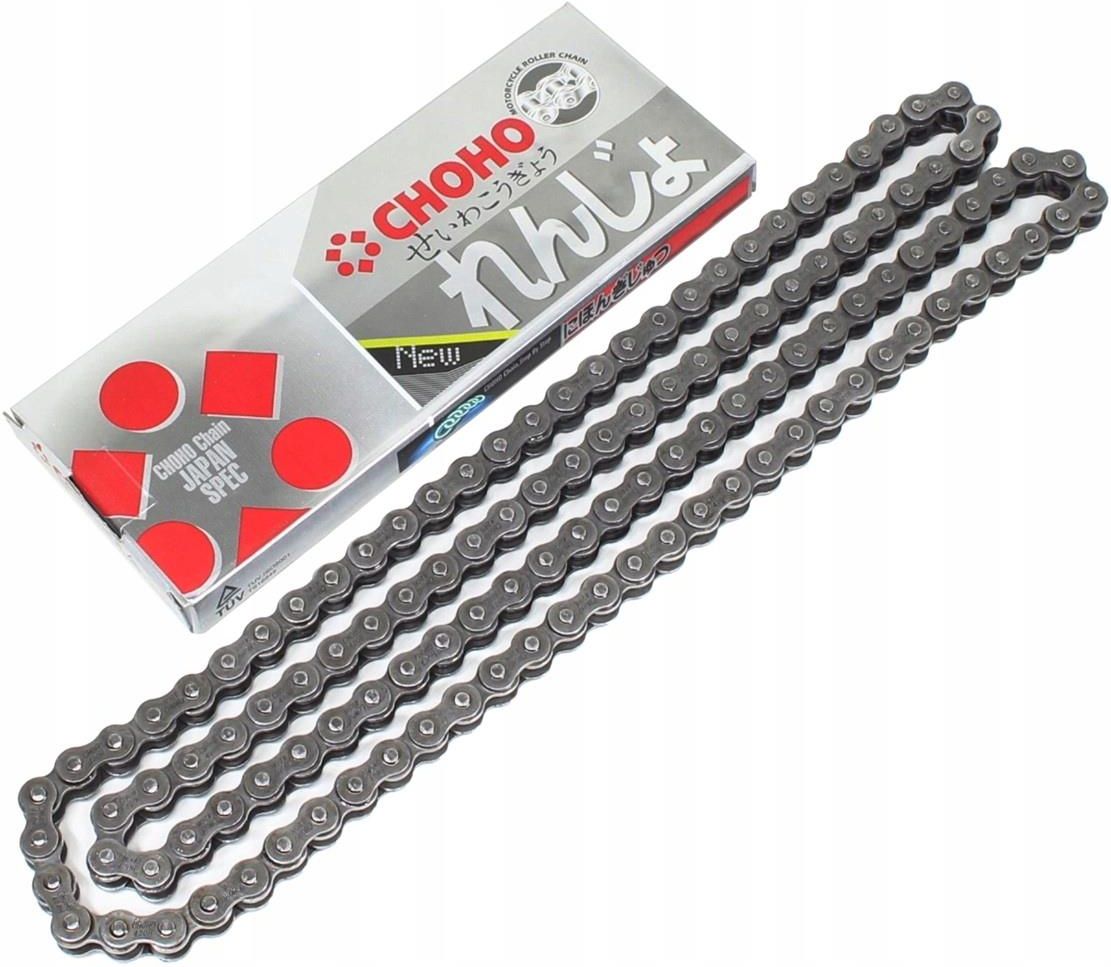Choho Łańcuch 420H-120L Roy10711 - opinie i ceny na Ceneo.pl