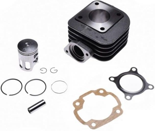 Kengo Cylinder Kompletny Kymco Vitality 50 118821 - opinie i ceny na ...