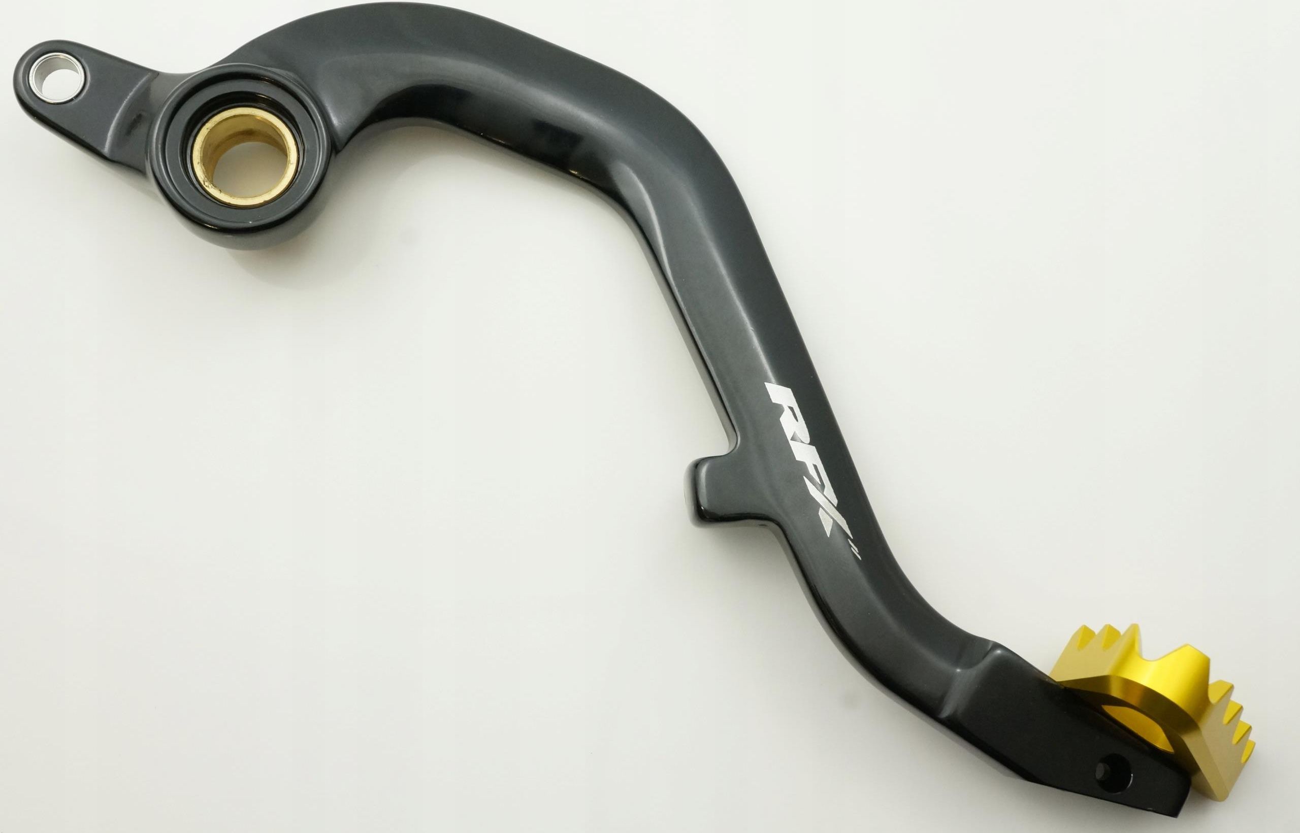 Części motocyklowe Rfx Dźwignia Hamulca Nóżka Tylnego Suzuki Rm125 01 ...