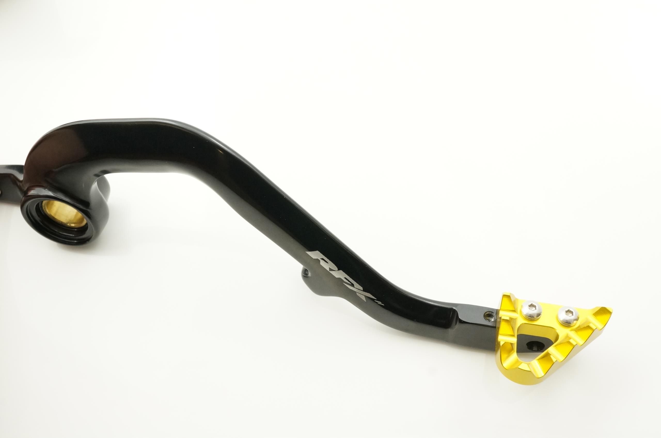 Rfx Dźwignia Hamulca Nóżka Tylnego Suzuki Rm125 01-08 Fxrb3040099Yl ...