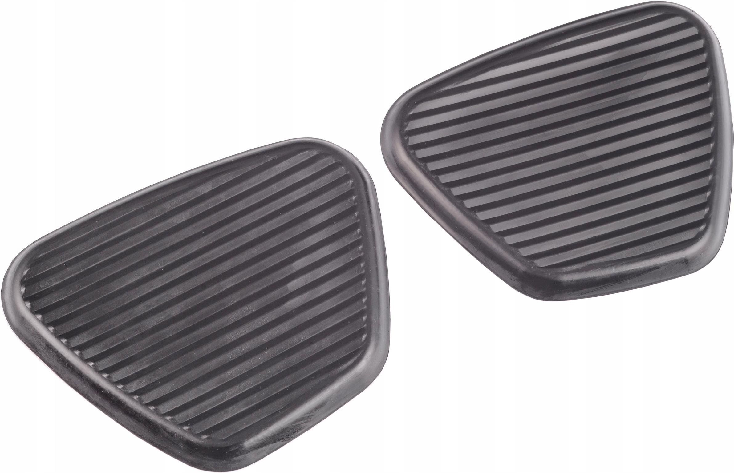 Części motocyklowe Mza Mz Ts 150 Guma Gumy Zbiornika Paliwa Baku Kpl 104693 - Opinie i ceny na ...