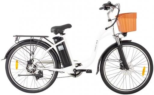 Dyu C6 26 Biały 2022 - Ceny i opinie - Ceneo.pl