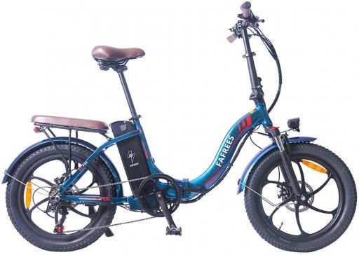 Fafrees F20 Pro 20 Deep Blue 2022 - Ceny i opinie - Ceneo.pl