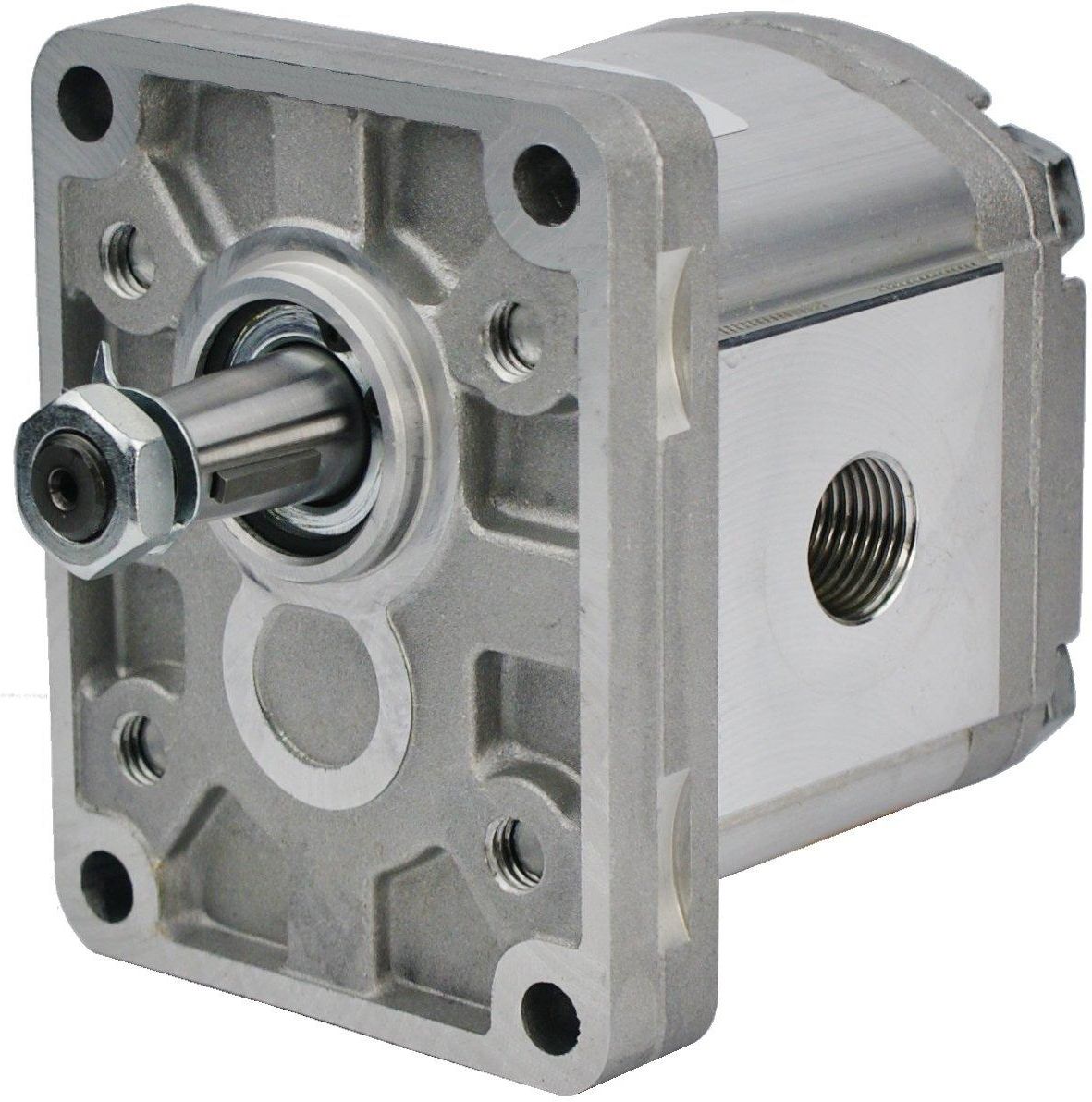 Blue Hydraulic Silnik Hydrauliczny 24L 6Cm3 4000Obr 10Kw 23 Nm 1.37.30 ...