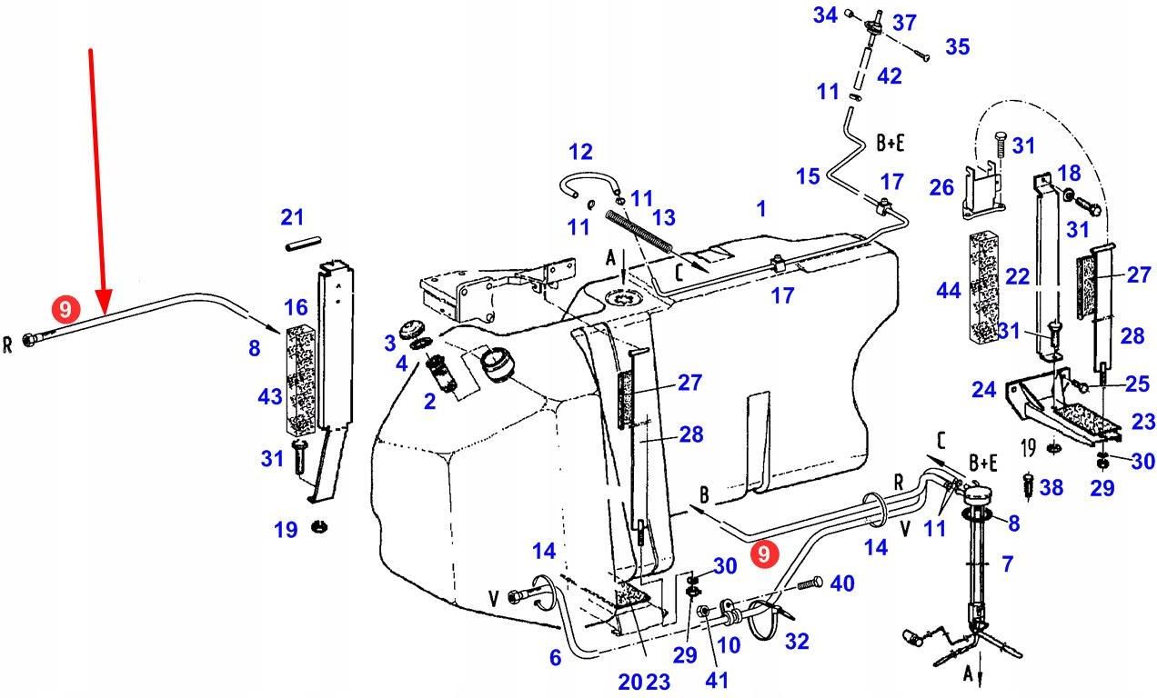 Kramer Poduszka Gumowa Zawieszenia Silnika 1000086761 - Opinie i ceny ...
