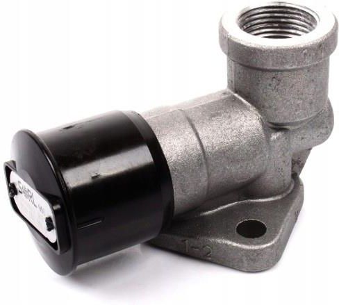 Sorl Zawór Luzujący Daf M22X1,5 Krone Kogel Goldhofer 9630010130 ...