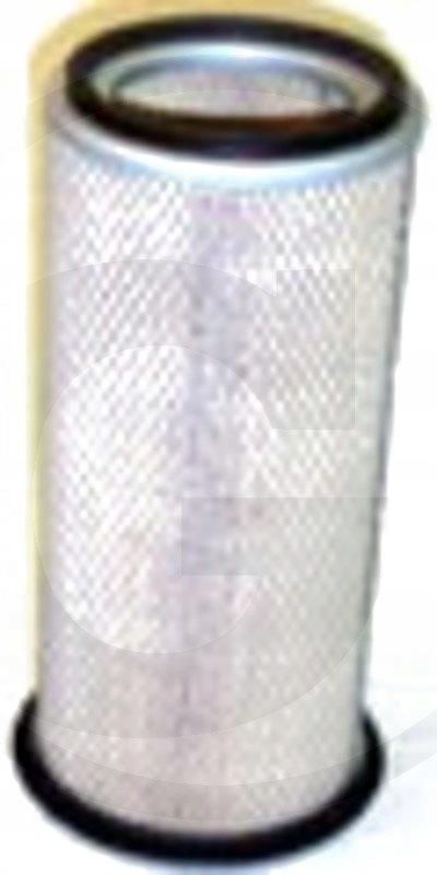 Fleetguard Filtr Powietrza 7701028479 739Af25349 - Opinie i ceny na ...