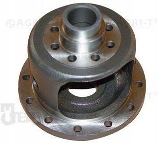 Cnh Obudowa Dyferencjału New Holland Case Ford 5173246 - Opinie i ceny ...