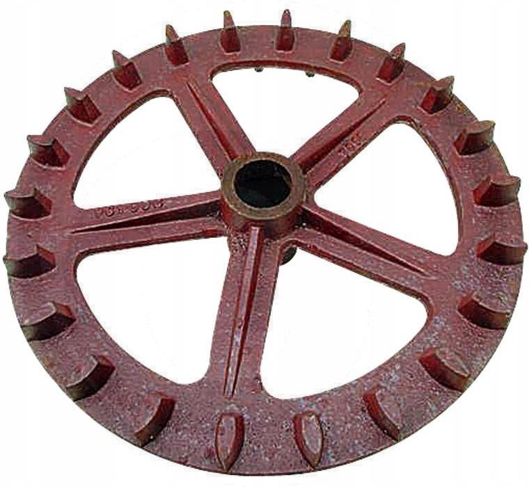 Granit Koło Wyrównujące Crosskill 440Mm 408316-501 - Opinie i ceny na ...