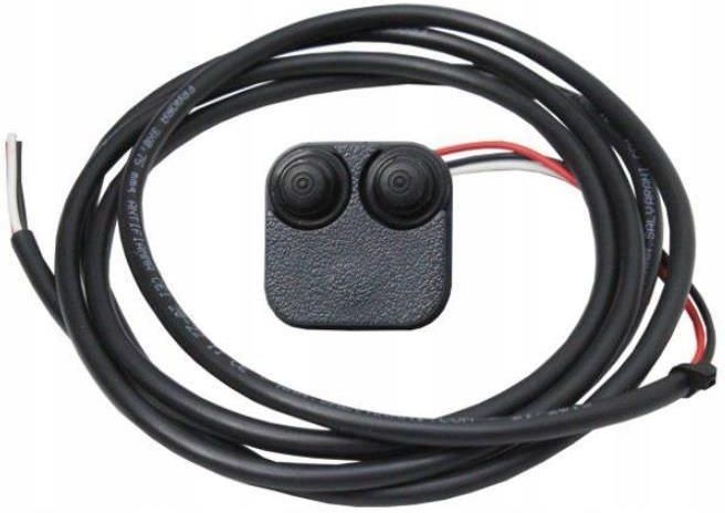 Kubota Płyta Czołowa Joysticka 2 Przyciski 1111298 - Opinie i ceny na ...