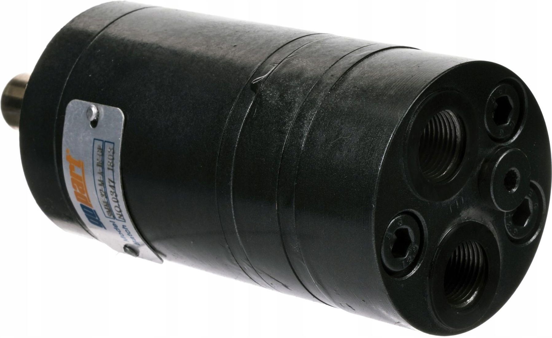 Gopart Silnik Hydrauliczny Smm 32Cm3/Obr Orbitalny Smm32 - Opinie i ...