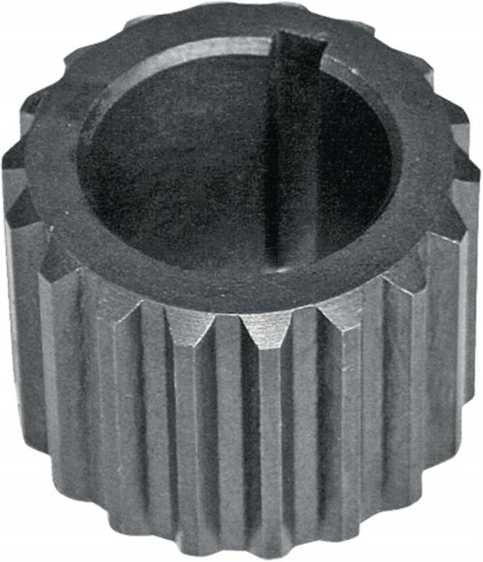 Granit Tuleja Zębata Bg-2 Z 14 25X22 Din 5482 1 8 Grani 87000790 ...