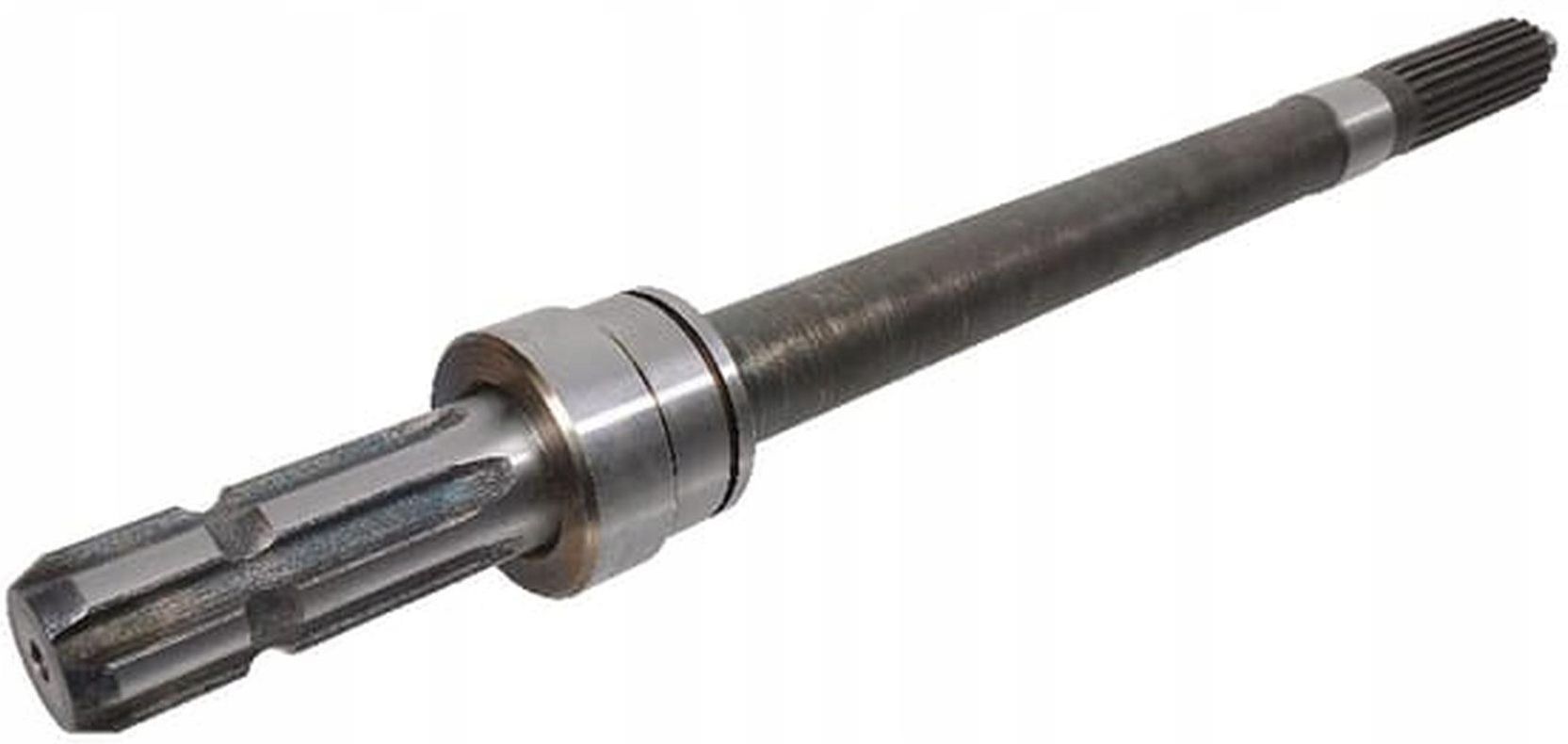 Gopart Wał Przegubowy 1660288M91Gp - Opinie i ceny na Ceneo.pl