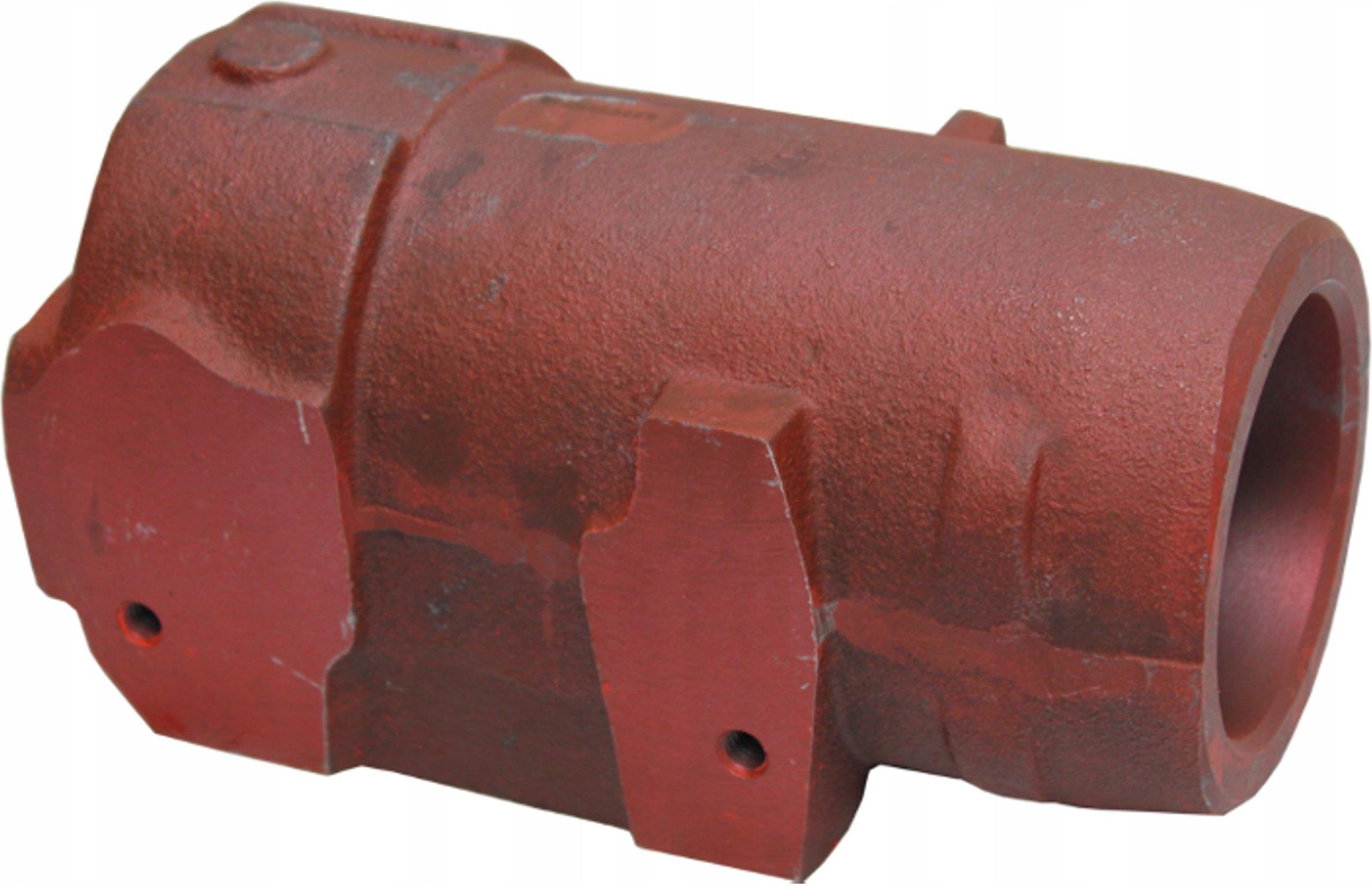 Ursus Cylinder Podnośnika Mf3 897560M3 - Opinie i ceny na Ceneo.pl