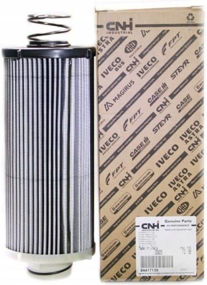 Cnh Wkład Filtra Hydrauliki Case New Holland 84417139 - Opinie i ceny ...