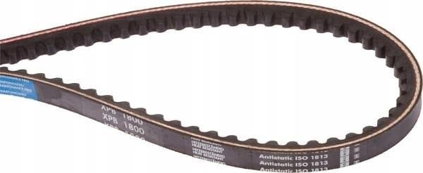 Optibelt Pas Klinowy Super Xe Power Pro Xpb1800Xep - Opinie i ceny na ...