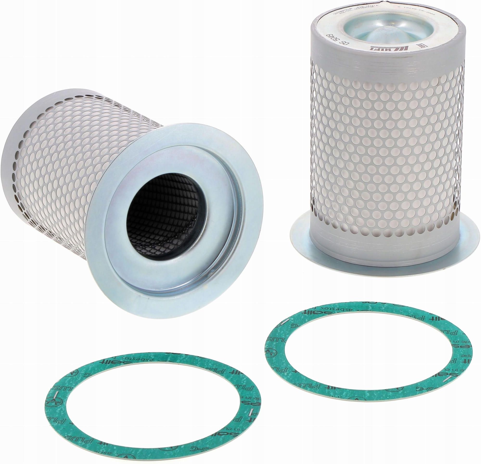 Hifi Separator Powietrza Os5049 - Opinie i ceny na Ceneo.pl