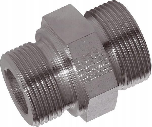 Voss Przyłącze Proste M33X2-M30X2 22L Ges22Lm33 - Opinie i ceny na Ceneo.pl