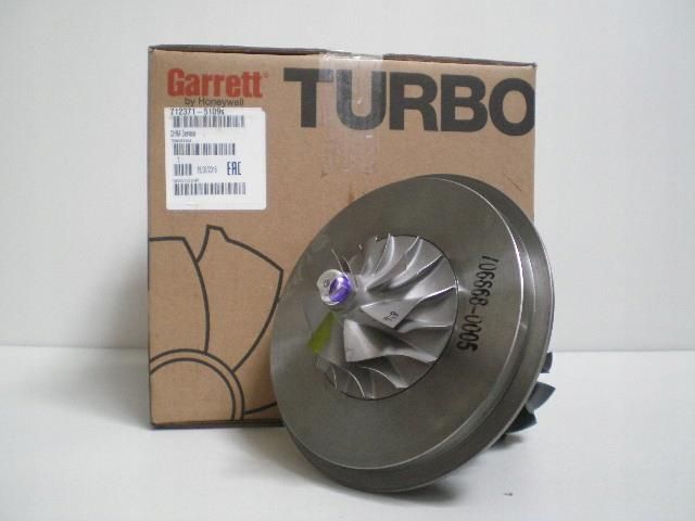 Garrett Rdzeń Cat 712371-0109 712371-109 712371-5109S - Opinie i ceny ...