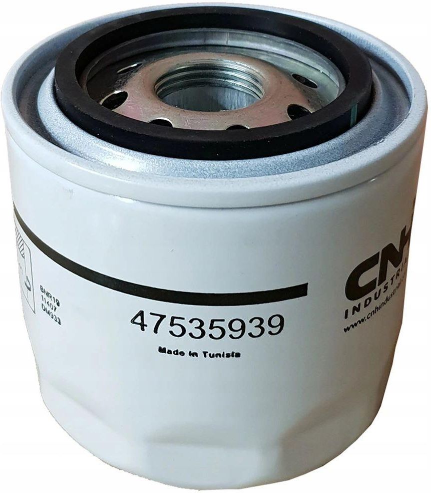 Cnh Filtr Oleju Silnika New Holland Case 47535939 8767 87679598 ...