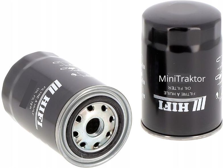 Hifi Filtr Oleju Iseki Ts Kubota Kh L Hinomoto E Mt144 - Opinie i ceny na Ceneo.pl