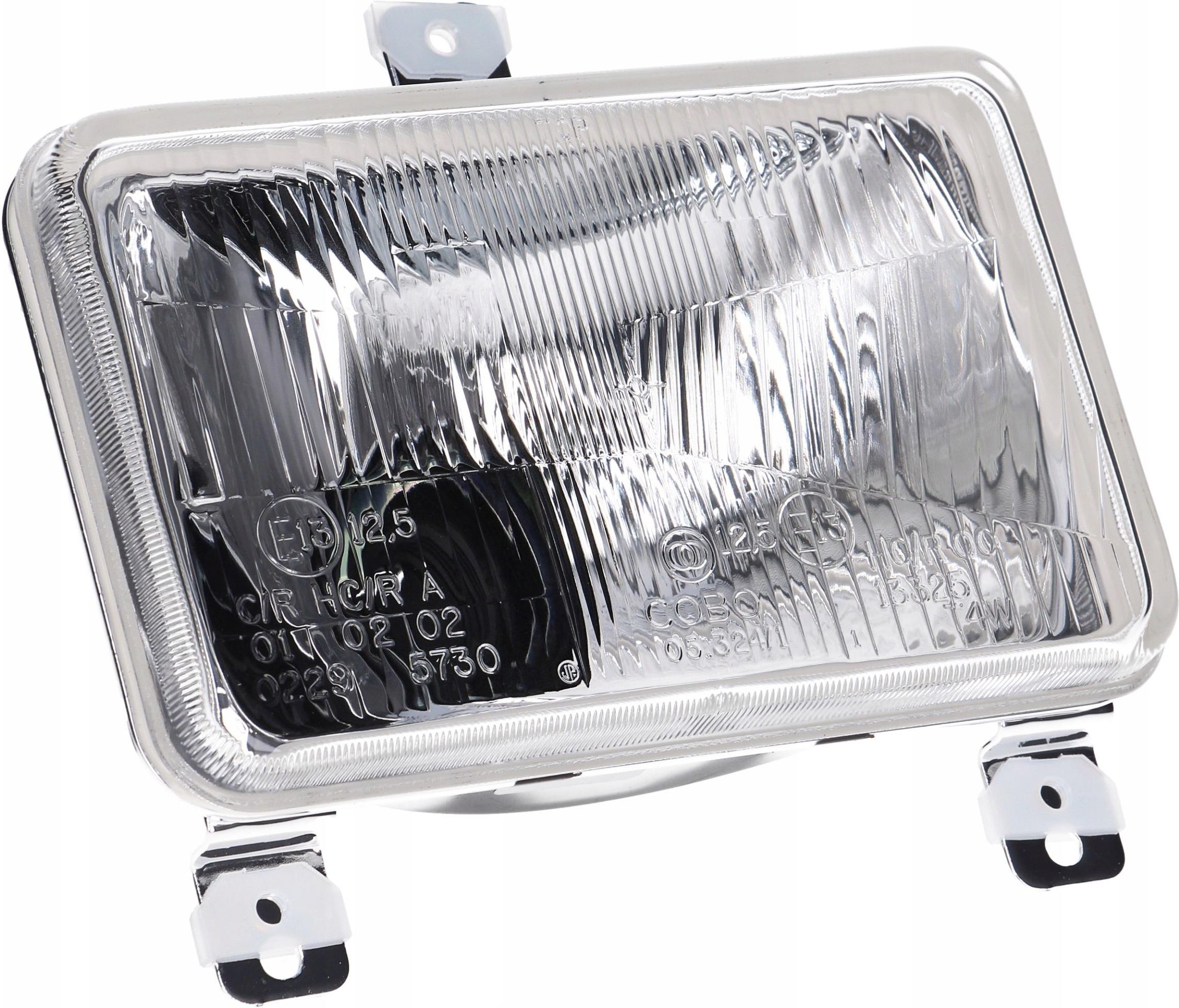 Bepco Lampa Przednia Halogen Reflektor Cobo Same 11343846213 - Opinie i ...