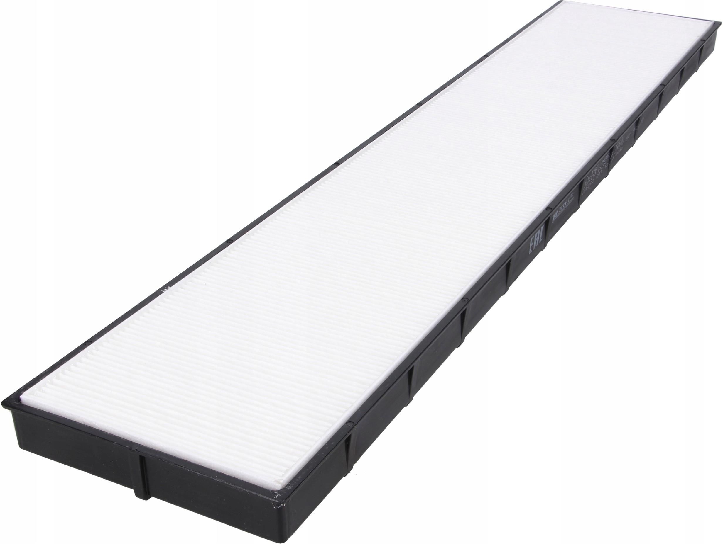 Hifi Filtr Kabinowy Cat Ahlmann 2931183 3050329 - Opinie i ceny na Ceneo.pl