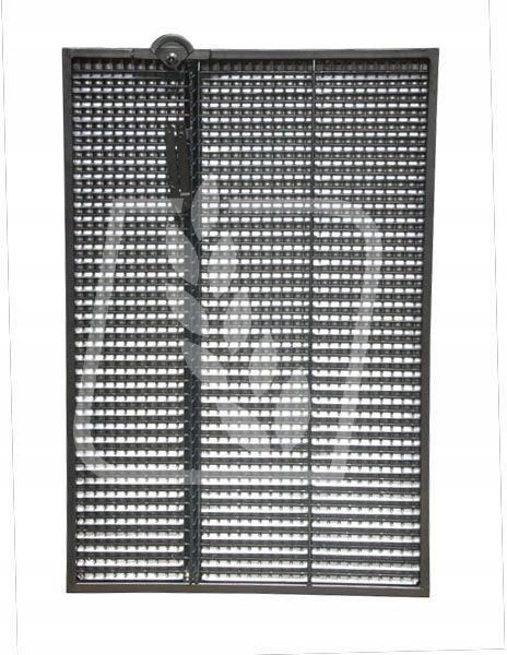 Agv Sito Żaluzjowe Górne 760X1128 678001 - Opinie i ceny na Ceneo.pl