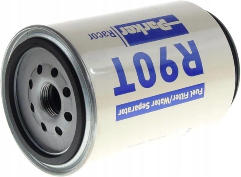 Parker Filtr Paliwa Claas 796213.0 R90T - Opinie i ceny na Ceneo.pl