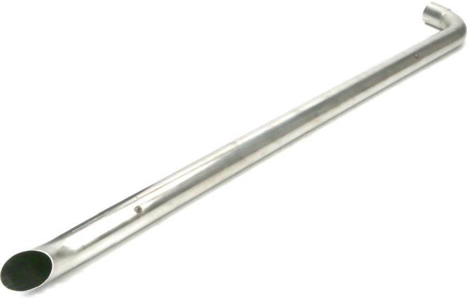 John Deere Tłumik Rura Wydechu Inox Al164277 - Opinie i ceny na Ceneo.pl