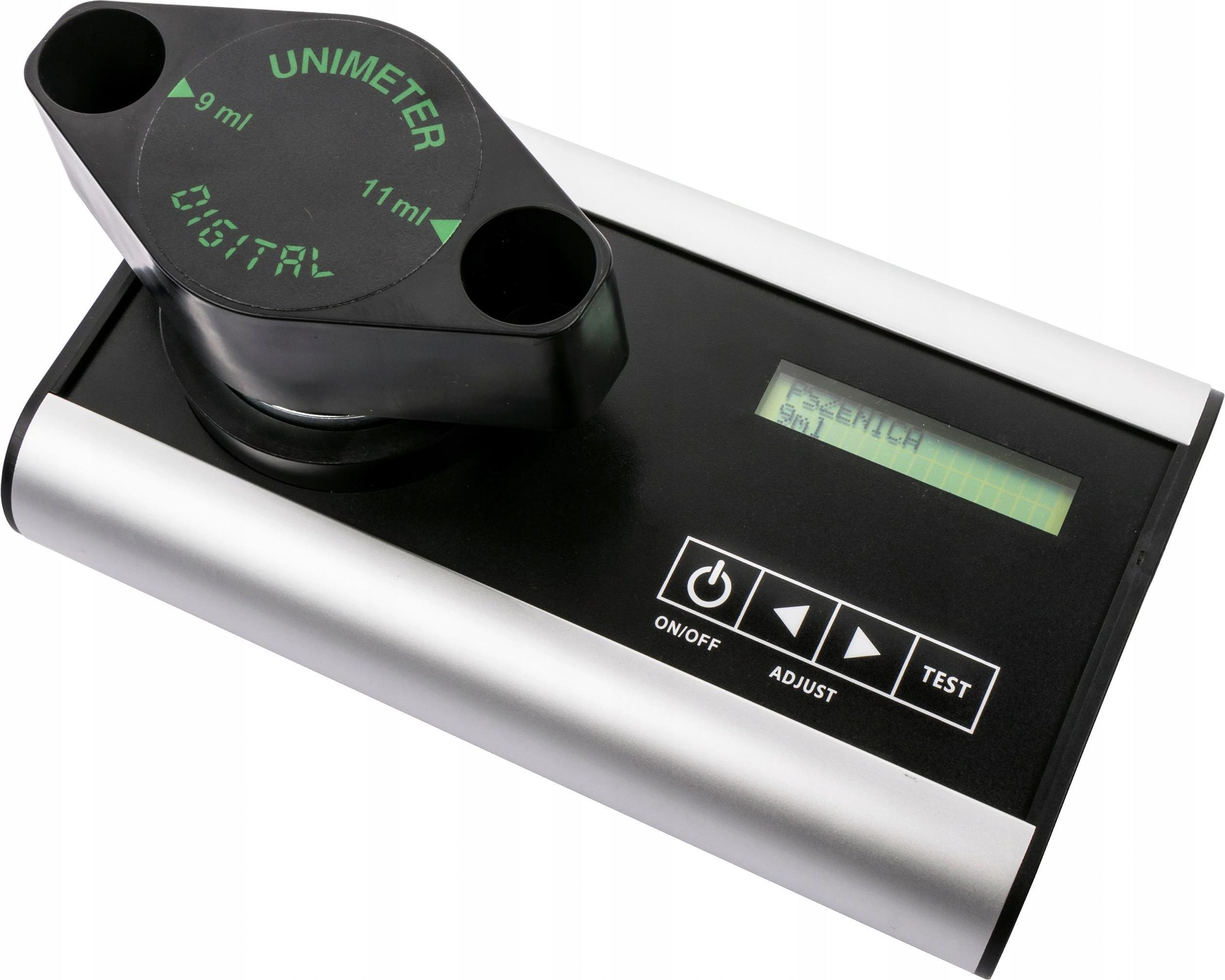 Mizar Wilgotnościomierz Do Zboża Unimeter Super Digital 20143 - Opinie ...