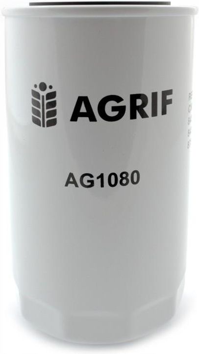 Agrif Filtr Paliwa 84348882 Ag1080 - Opinie i ceny na Ceneo.pl