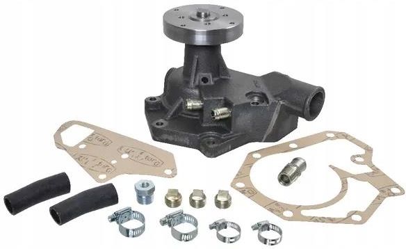 Kramp Pompa Wody John Deere Bez Koła Pasowego Re60489 Re60489Kr ...