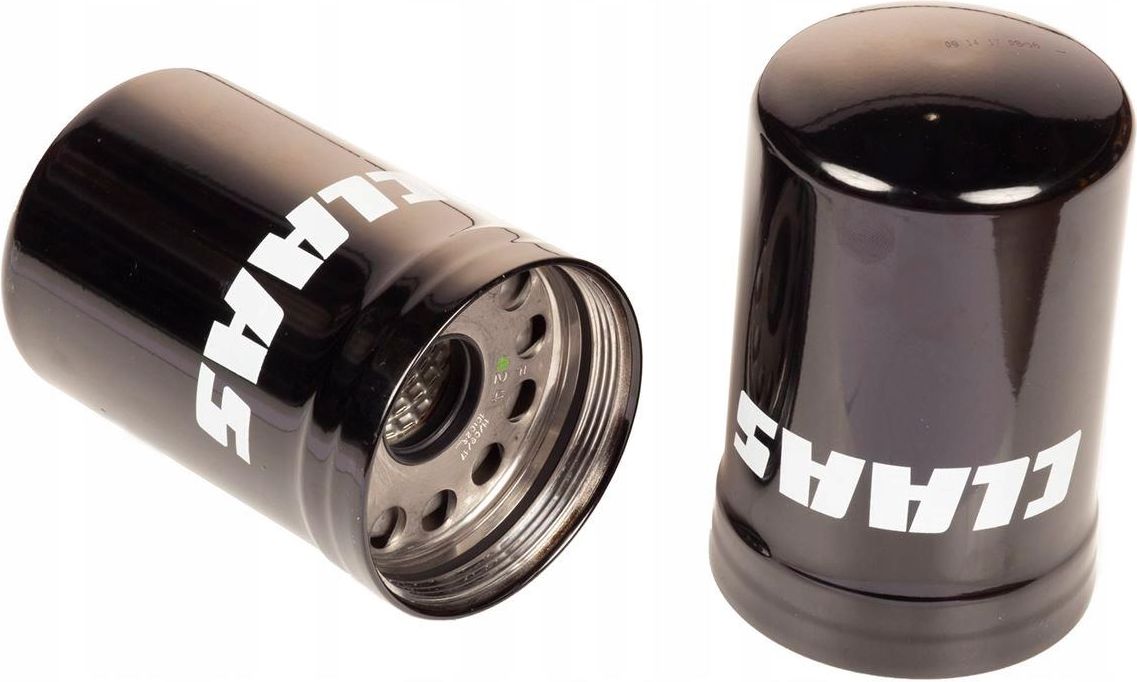 Claas 6005028743 Filtr Oleju Silnika Cl6005028743 - Opinie i ceny na ...