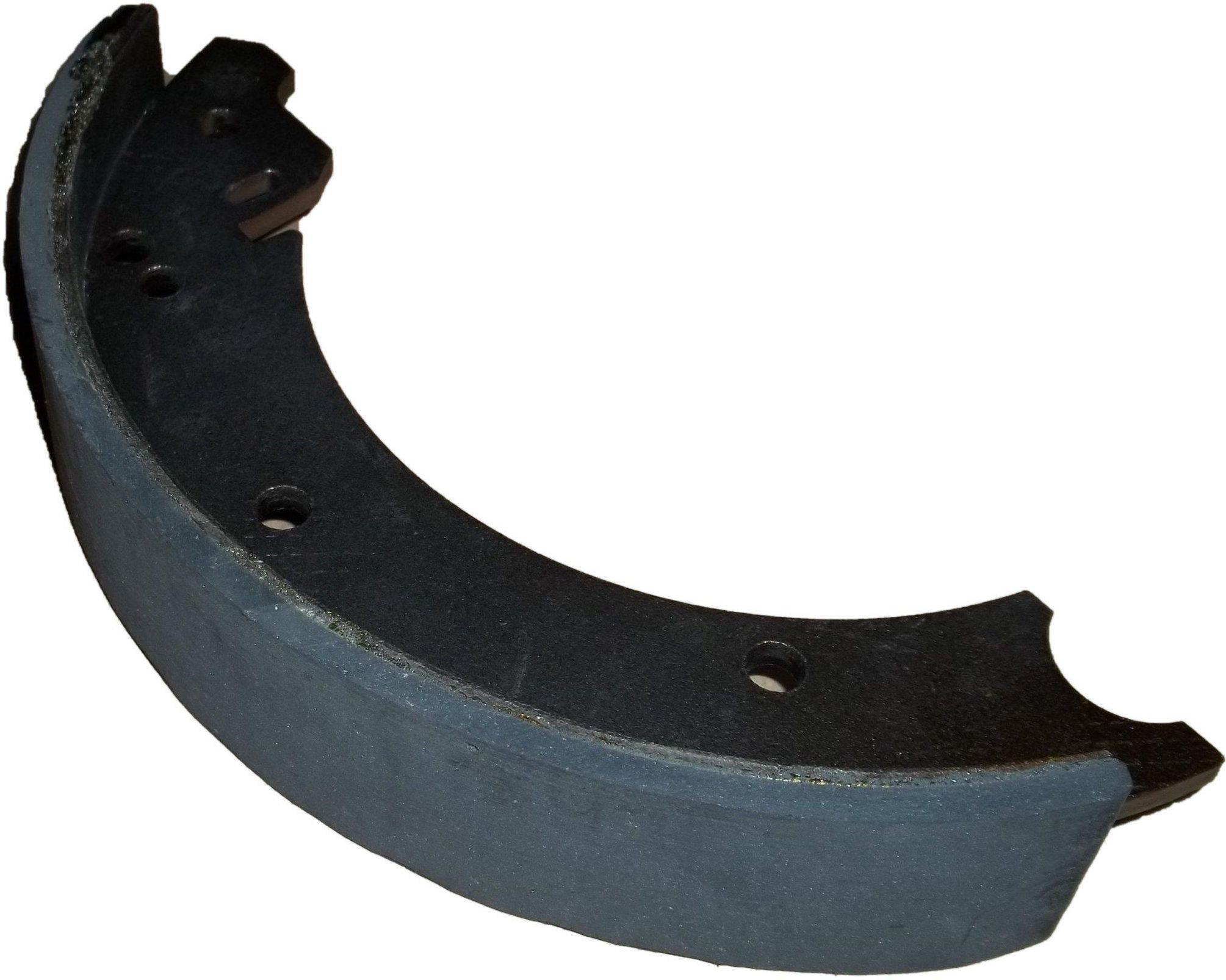 Jag Szczęka Hamulca Hamulcowa Claas Dominator 68 48 58 643207 - Opinie ...