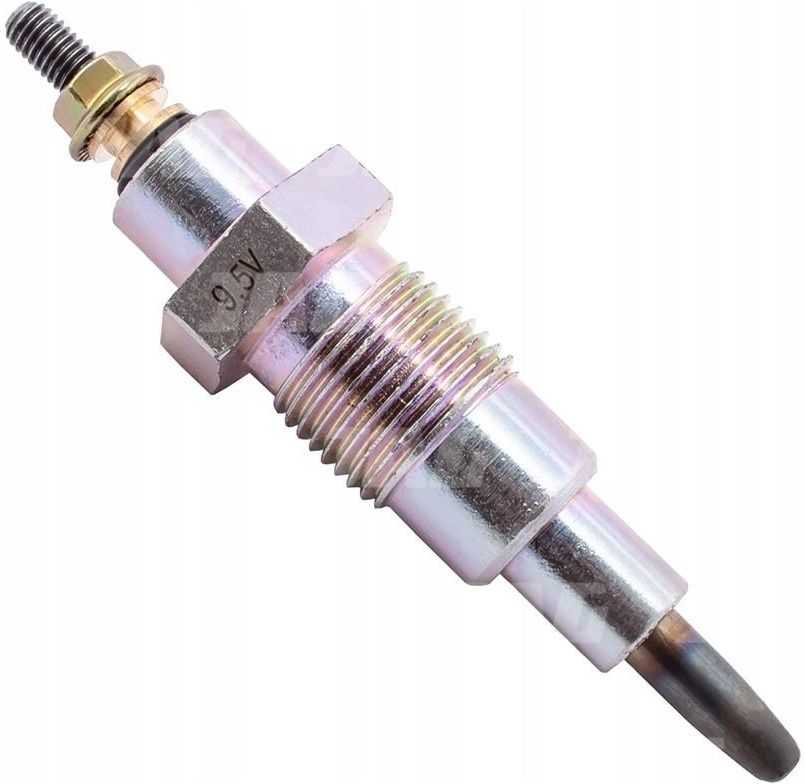 Jag Świeca Żarowa Case M18X1,5Mm 9,5V 3054716R92 - Opinie i ceny na ...