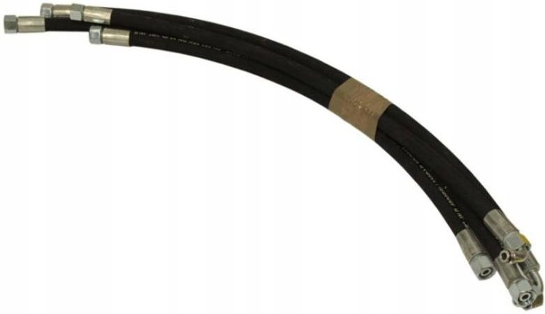 Mizar Przewody Hydrauliczne Wspomagania C-385 Kpl 25027 - Opinie i ceny ...