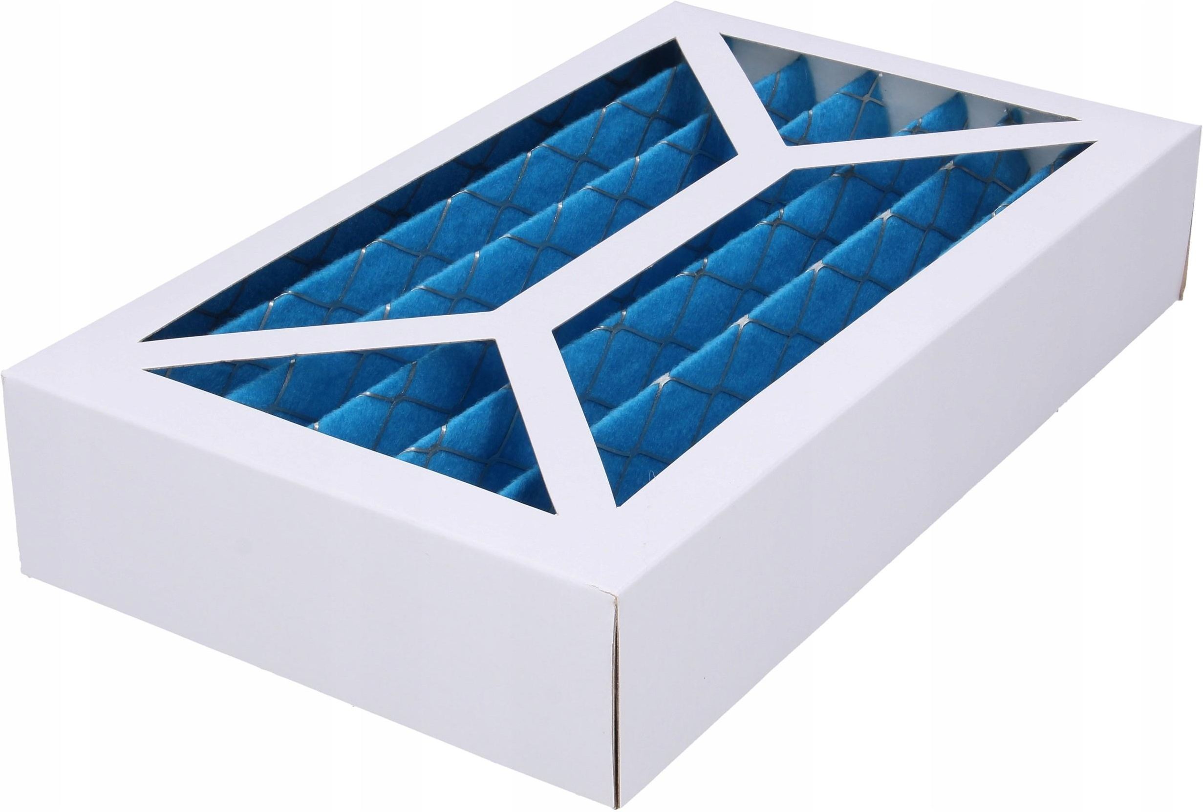 Hifi Filtr Kabinowy Manitou Sc40001 225052 - Opinie i ceny na Ceneo.pl