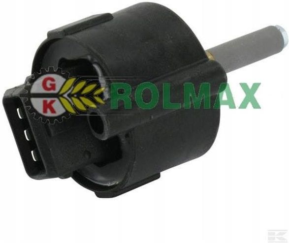 Cnh Czujnik M14 Wody Paliwa Newholland Case 504063255 - Opinie i ceny ...