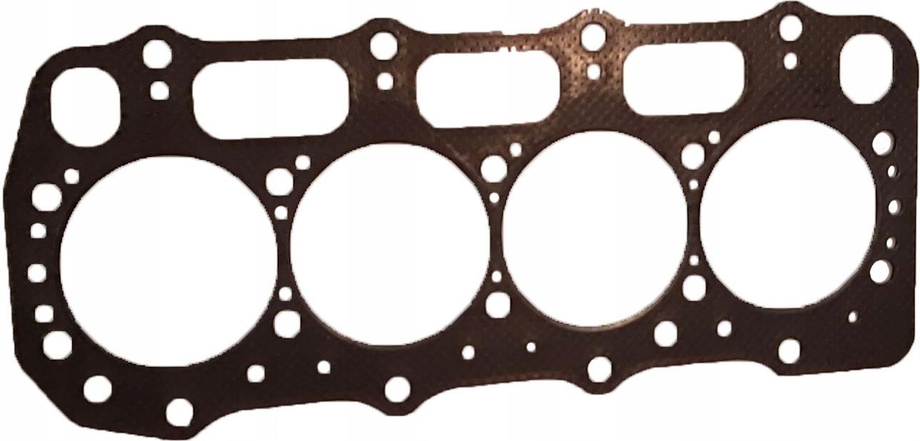 Perkins Uszczelka Głowicy 111147681 - Opinie i ceny na Ceneo.pl