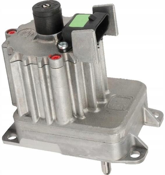 John Deere Silnik Krokowy Podnośnika Al181805 - Opinie i ceny na Ceneo.pl