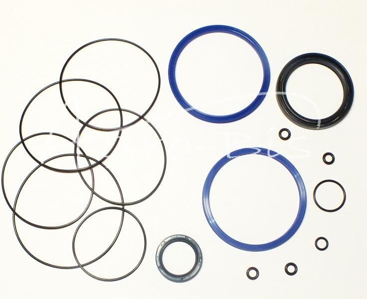 Agro Bis Uszczelnienia Serwo Stary Typ Ursus C-385 K650 - Opinie i ceny ...