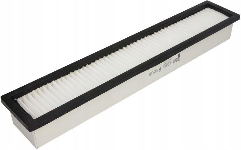 Fleetguard Filtr Kabinowy Af27946 Pa5396 87726675 87309516 82034665 ...